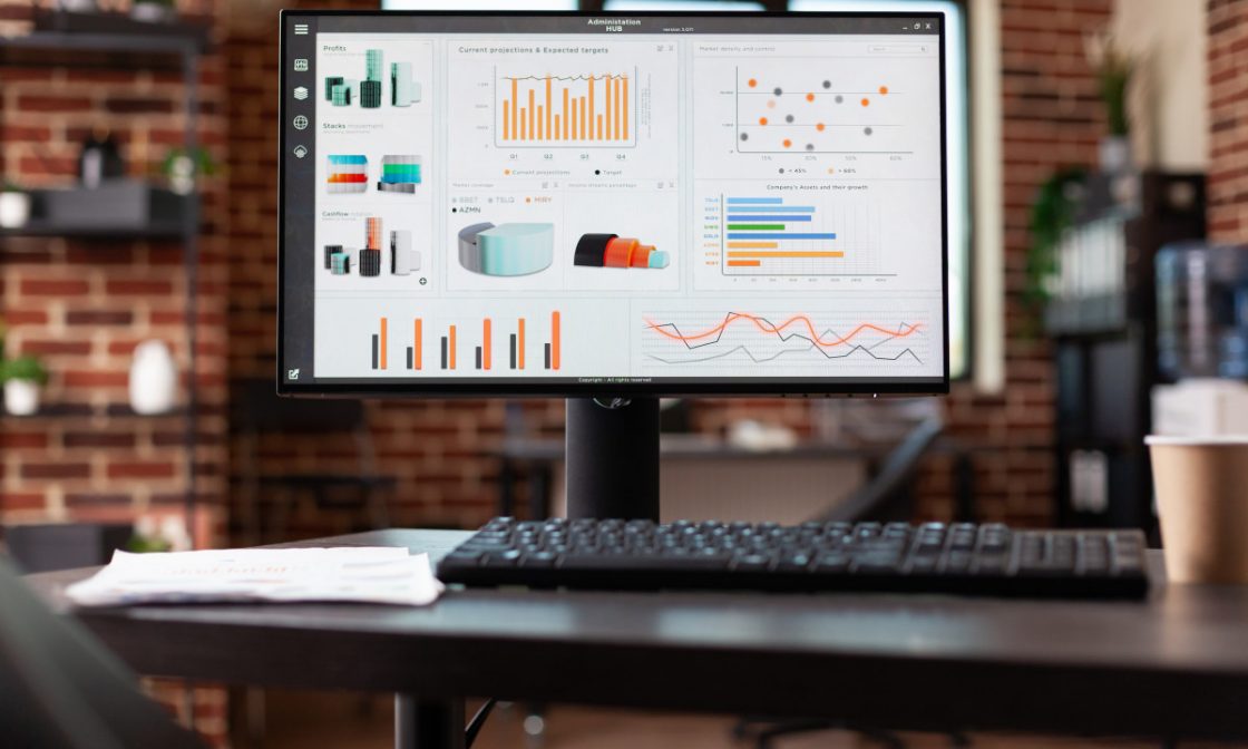 Data Visualization Techniques for Real Estate Professionals – Digifolio