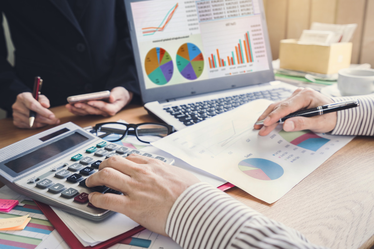 Integrating Real Estate Data with Business Intelligence Solutions ...
