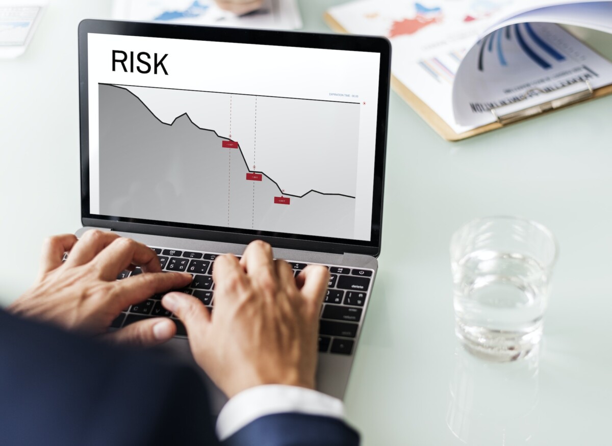 Risk Assessment: Using Predictive Analytics to Mitigate Real Estate ...