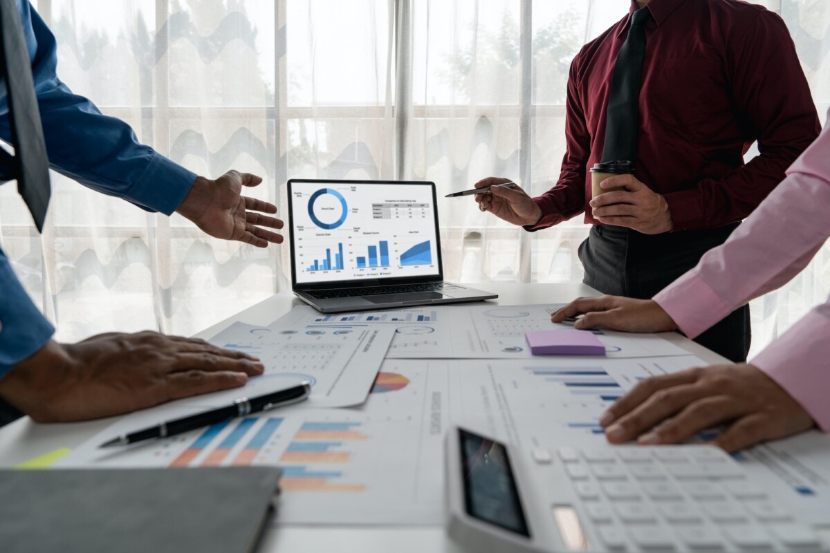 The Role of Business Intelligence in Real Estate Decision-Making ...